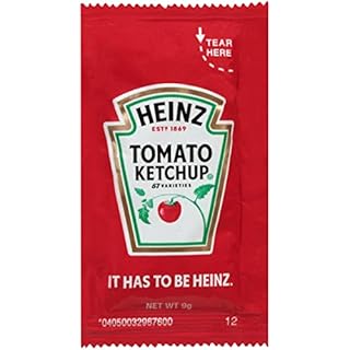 Heinz UPC & Barcode | upcitemdb.com