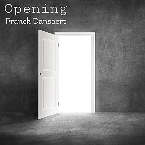 Opening de Franck Dansaert en Amazon Music Unlimited