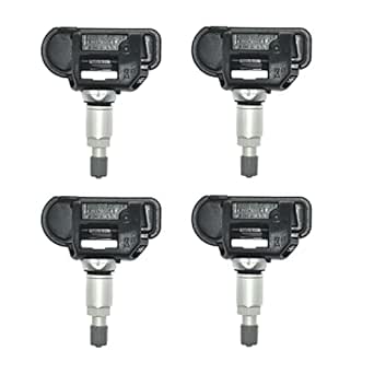 Amazon.com: 13598775 Tire Pressure Monitoring System (TPMS) Sensor ...