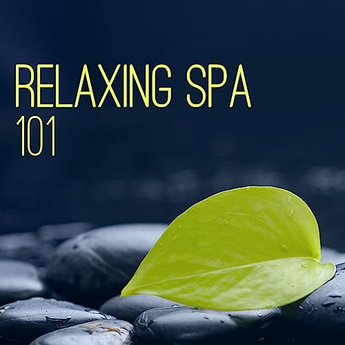 Amazon.com: Relaxing Spa Atmosphere - Calming Music Therapy with ...