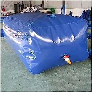 Amazon.com : AviiSo Collapsible Water Storage Containers 100L - 5000L ...