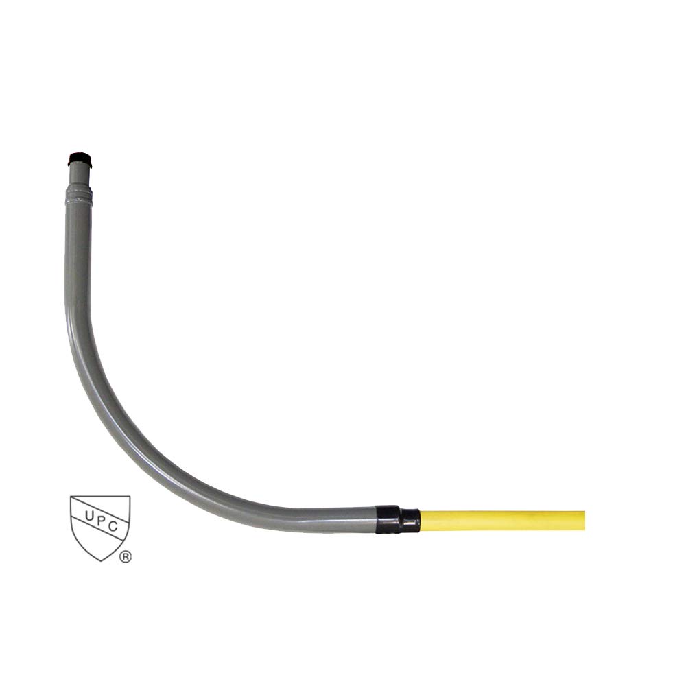 Underground Gas Riser Gas Riser Tube JDP