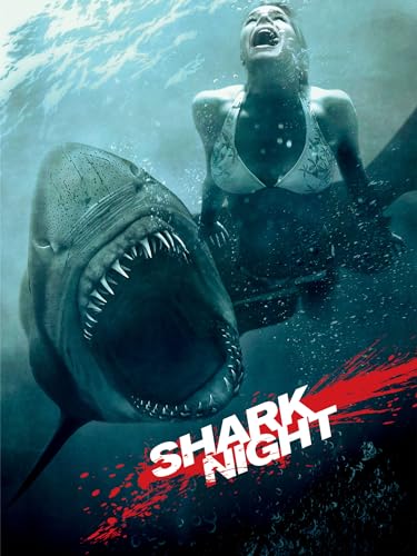 13 Best Shark Movies: A Jaw-Dropping Collection Of Oceanic Thrillers