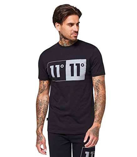 11 Degrees El Corte Inglés | Me pica la curiosidad