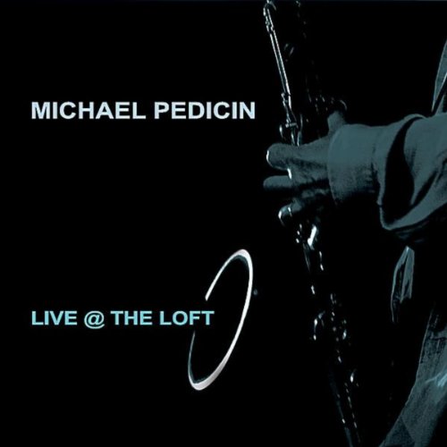 Amazon.com: Live @ the Loft : Michael Pedicin: Digital Music