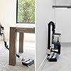 Amazon.com: SHARK UZ565H Pro Cordless Vacuum with Clean Sense IQ ...