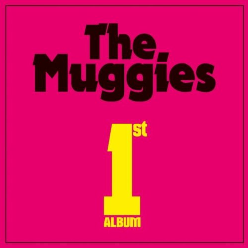 Play First Album by The Muggies on Amazon Music