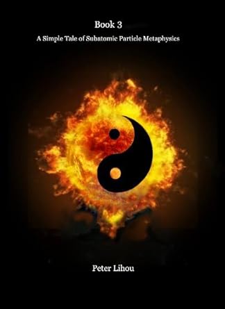 Book 3 (The God Particle) eBook : Lihou, Peter: Amazon.co.uk: Kindle Store