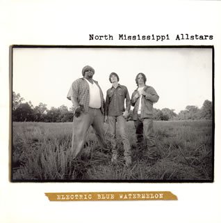 Amazon.com: Electric Blue Watermelon: CDs & Vinyl
