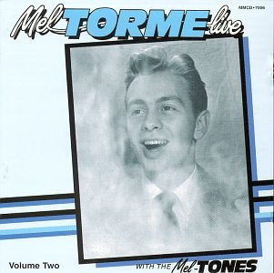 Live With the Meltones 2: Mel Torme: Amazon.in: Music}