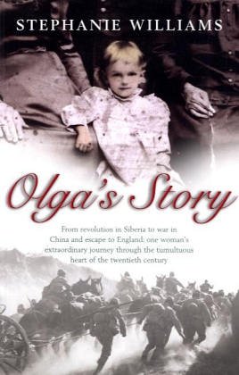Buy Olga's Story Book Online at Low Prices in India | Olga's Story ...