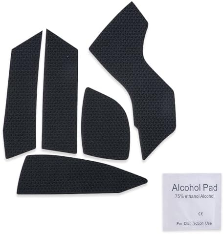 Amazon.com: Mouse Anti-Slip Grip Tape Compatible for Logitech G502 RGB ...