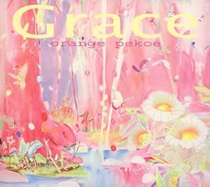 Grace(Ltd.Ed.) by : Amazon.co.uk: CDs & Vinyl
