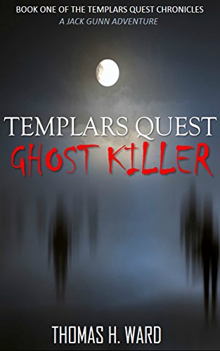Amazon.co.jp: TEMPLARS QUEST: GHOST KILLER (TEMPLARS QUEST CHRONICLES ...