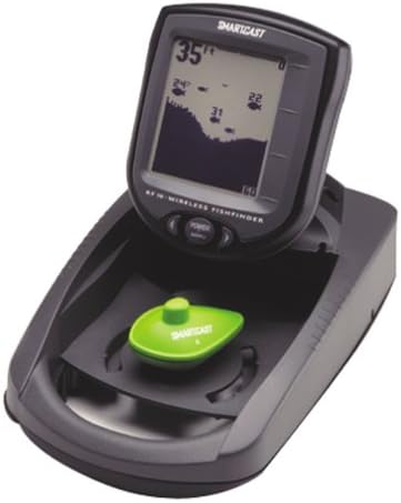 Amazon.com: Humminbird SmartCast RF10 Mobile Station 4-Inch Waterproof ...