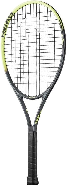 HEAD Tour Pro Tennis Racket - For Recreational players, Easy to handle ...