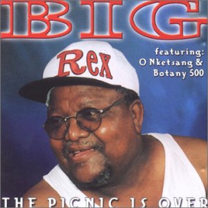 Picnic Is Over: Rex Rabanye: Amazon.in: Music}