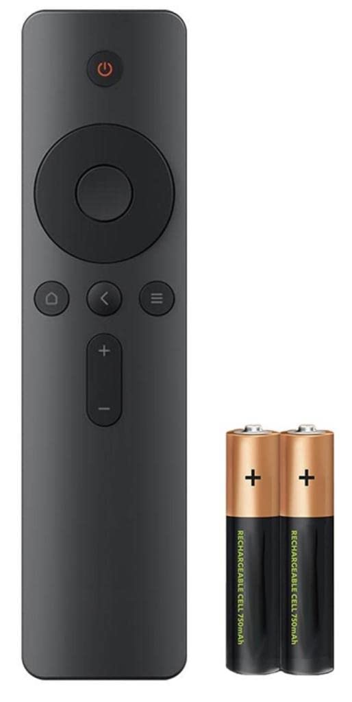 Buy Mi Smart tv Remote Control (with Out Voice) Mi Smart led 4A 4K with ...