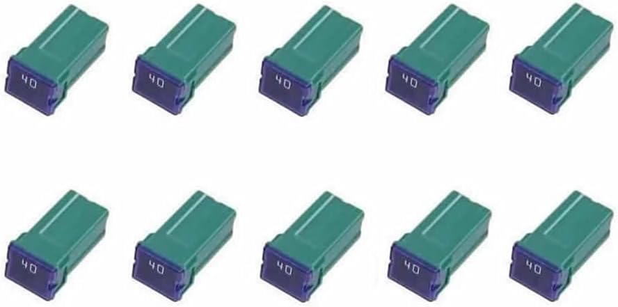 Amazon.com: Littelfuse (MCAS020.XP) MCASE Blue 32V 20 Amp Fuse : Automotive
