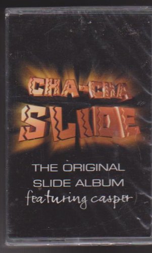 Cha-Cha Slide: Amazon.fr: CD et Vinyles}