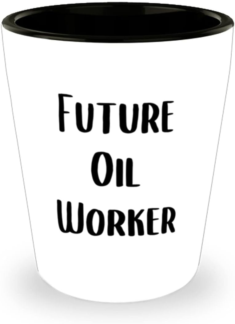 Amazon.com | Epic Oil worker Gifts, Future Oil Worker, Appreciation ...