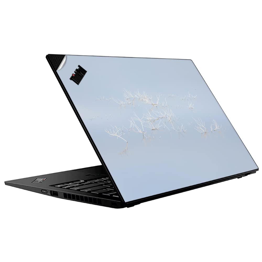 GADGETSWRAP Laptop Decal Vinyl Sticker Top Only Compatible with Lenovo ...