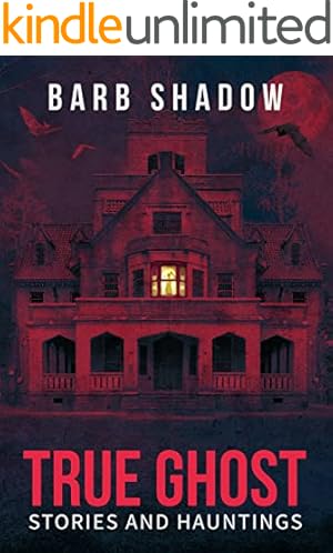 Amazon.com: True Ghost Stories: Real Police Ghost Stories: True Tales of the Paranormal as Told ...