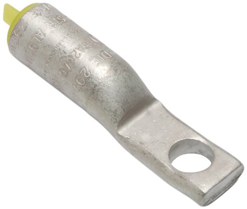 burndy ya8cl1-box un agujero hylug código conductor estándar barril ...