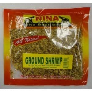 Amazon.com: Ground Shrimp (6 oz) : Grocery & Gourmet Food