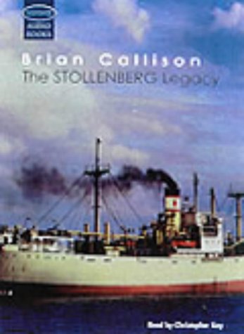 Amazon | Unabridged (Soundings S.) | Callison, Brian, Scott ...