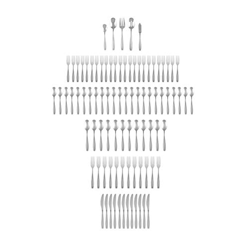 Cambridge Flatware, Silverware Sets, Notebooks & More | Cambridge Home Essentials