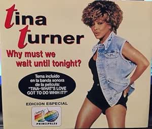 Why Must We Wait - Amazon.com Music