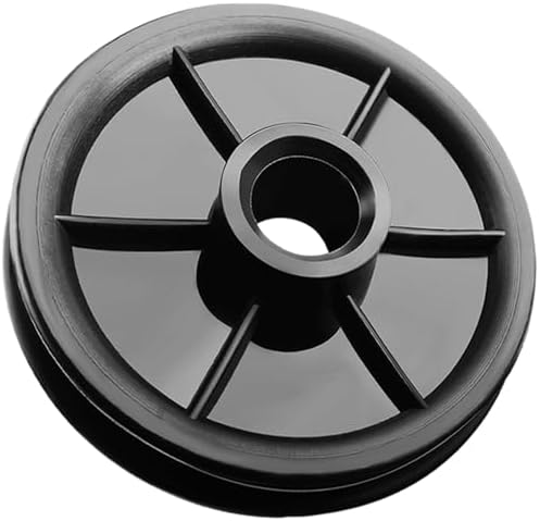 144c56 Idler Pulley and Chain Cable Idler Pulley Replacement Parts for ...