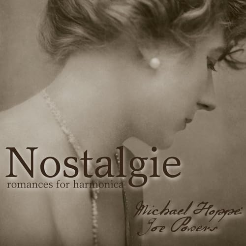 Amazon.com: Nostalgie : Michael Hoppé & Joe Powers: Digital Music