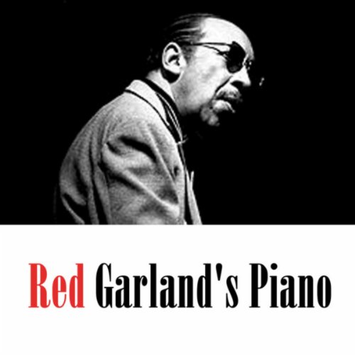 Red Garland's Piano by Red Garland on Amazon Music - Amazon.co.uk