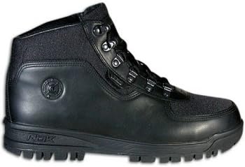 Amazon.com | Reebok Little Kids G Unit Boot ( sz. 02.5, Black/Black ...
