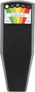 Ghost Hunting Equipment, K2 Digital Ghost Detector, Handheld EMF Meter ...