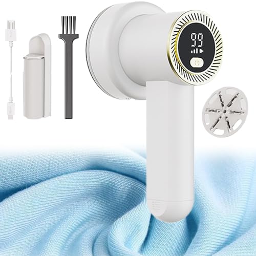 Top 10 Fabric Shaver For Couch of 2022 - Katynel