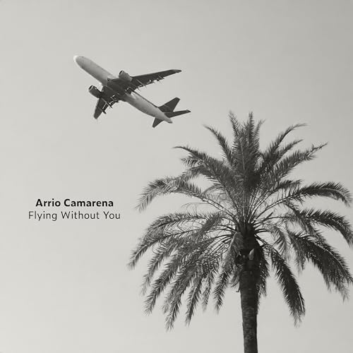 Flying Without You by Arrio Camarena on Amazon Music - Amazon.com