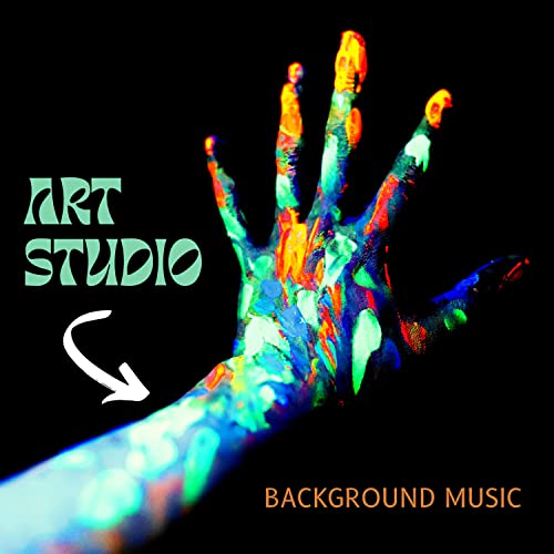 Amazon MusicでCalm Music GuruのArt Studio Background Music - Relaxing ...