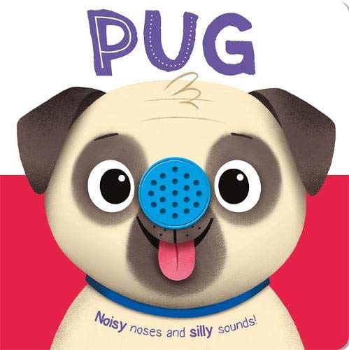 Amazon.co.jp: Pug (Honk!) : Igloo Books: Foreign Language Books