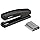 Amazon Basics - Grapadora con capacidad 1000 grapas, color negro ...