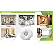 Schneider-electric 360° Occupancy Slim PIR - Presence Room Ceiling ...