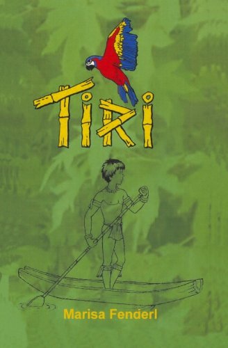 Buy Tiri Book Online at Low Prices in India | Tiri Reviews & Ratings ...