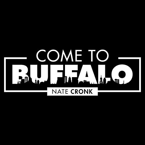 Amazon MusicでNate CronkのCome to Buffaloを再生する