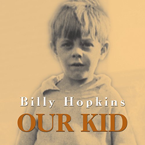 Our Kid (Audio Download): Billy Hopkins, Christopher Kay, Soundings ...