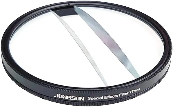 Prism Special Effects Filter (Double Moon) – BigaMart