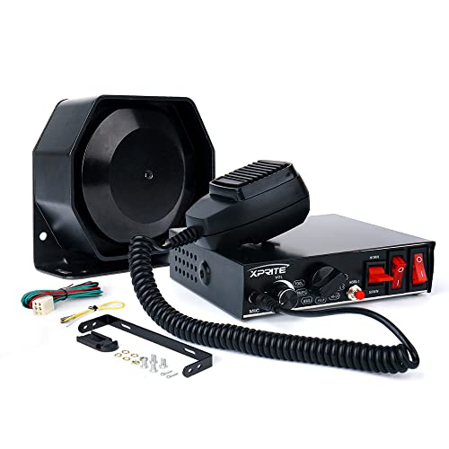 Best PA System For Cars And Trucks- Reviews And Buying Guide