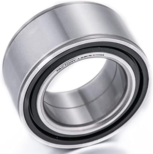 [Factory Links] Waterproof Spring Seal Wheel Bearing for Polaris ...