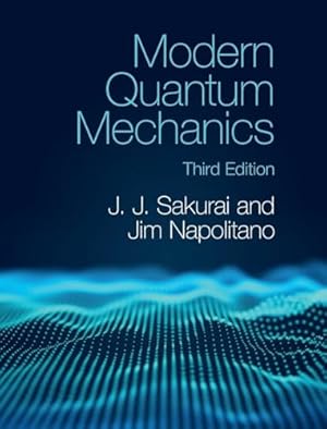 Introduction to Quantum Mechanics (2nd Edition): Griffiths, David J ...